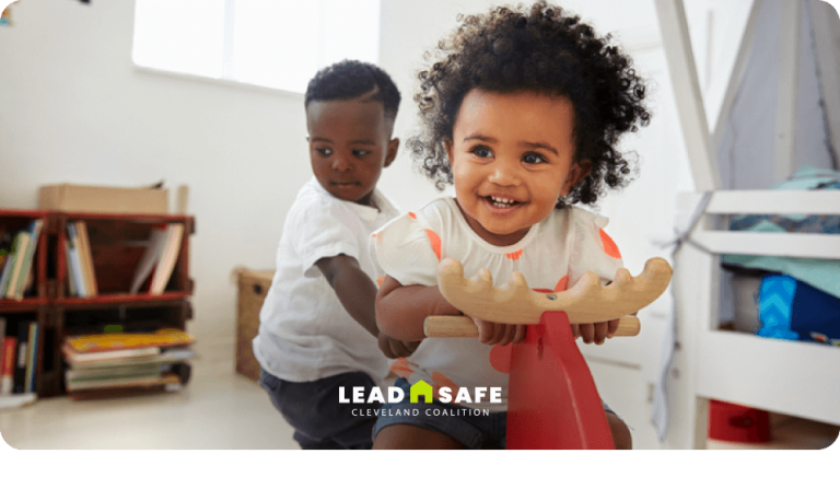 Lead Safe Home Program - Fairfax Renaissance